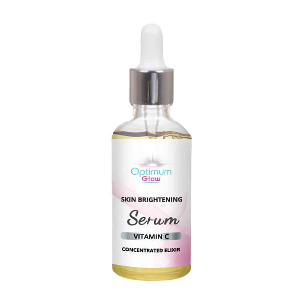 SKIN BRIGHTENING SERUM - Optimum Glow